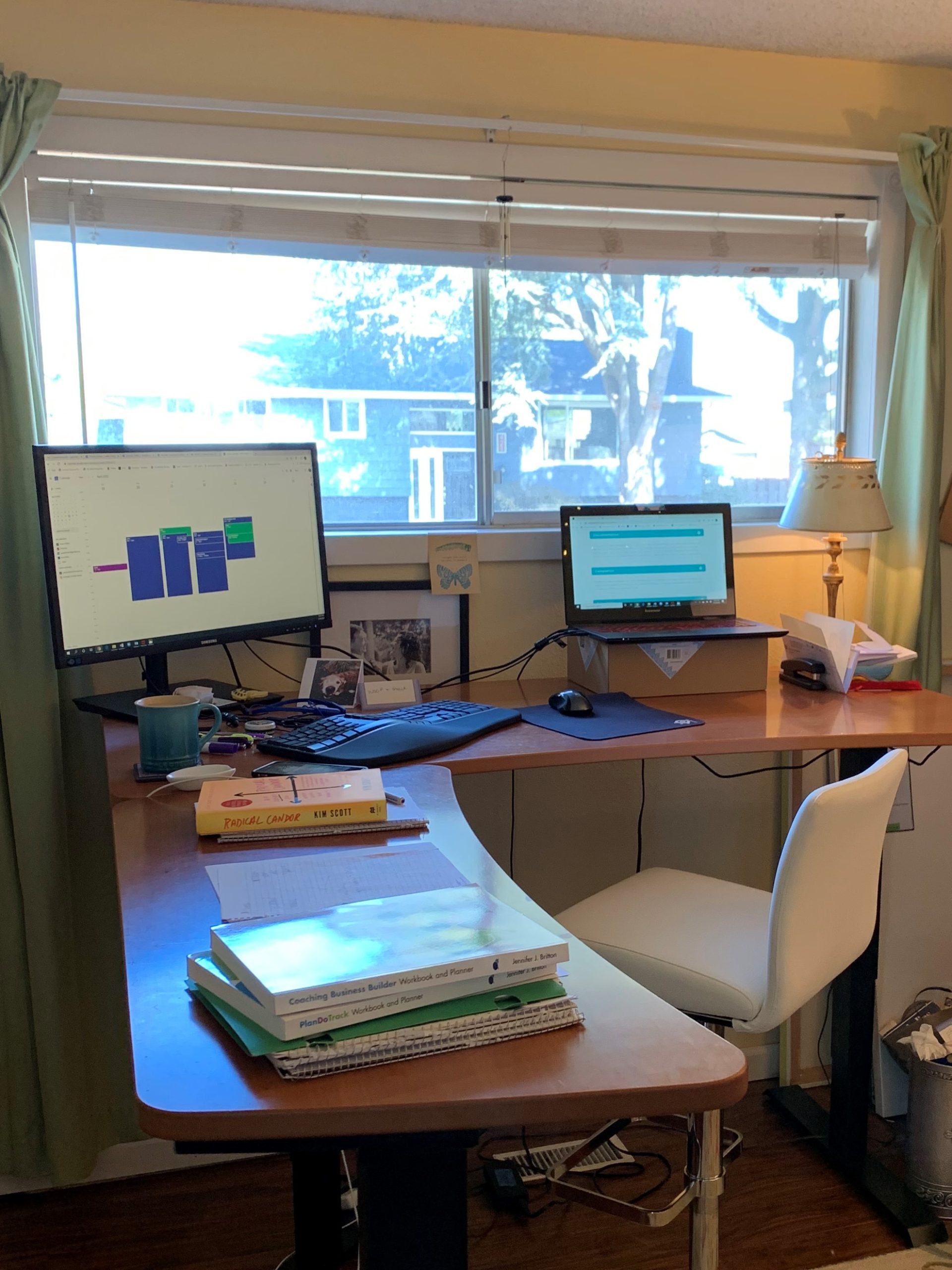 My Top 5 Resources for Remote Work - Gold Dog Consulting